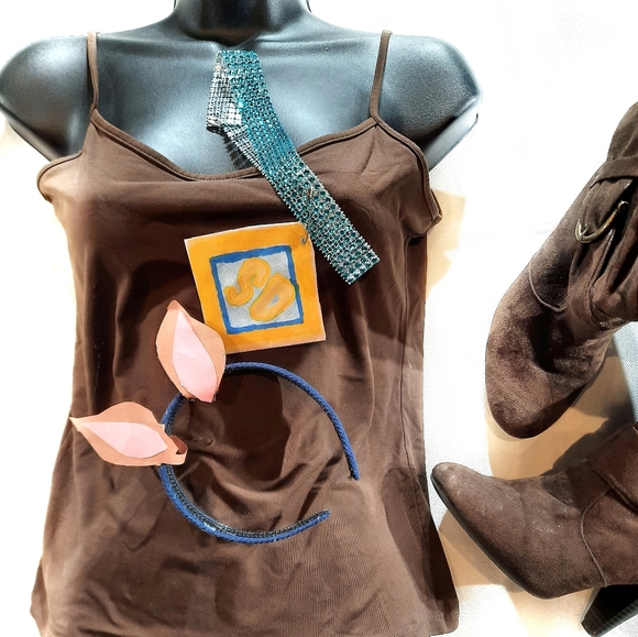 Zara | Tops | Scooby Doo Costume | Poshmark